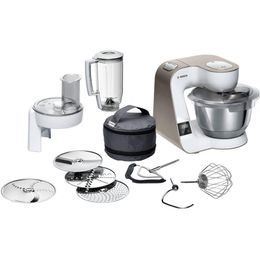 Multifunktions-Küchenmaschine Bosch MUM5XW20 Weiß