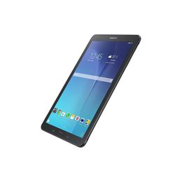 Samsung Galaxy Tab E 8GB - Schwarz - WLAN