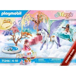 Playmobil® Spielwelt Playmobil® 71246 Picknick mit Pegasuskutsche