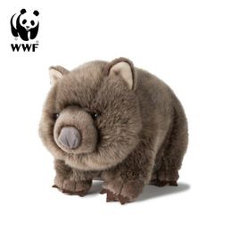 WWF Kuscheltier Plüschtier Wombat (28cm)