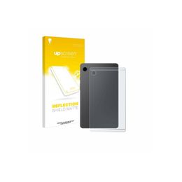 upscreen Schutzfolie für Samsung Galaxy Tab A9 LTE (Rückseite)