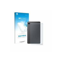 upscreen Schutzfolie für Samsung Galaxy Tab A9 LTE (Rückseite)