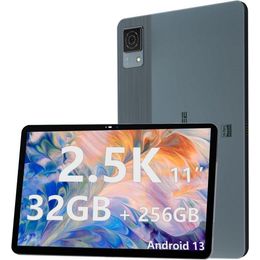 DOOGEE T30 Ultra Tablet, 2.5K Display Tablet (11"