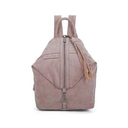 Fritzi aus Preussen Fritzi aus Preußen Rucksack Fritzi05 Marit Vintage City Rucksack Daypack Backpack