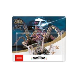 Nintendo Sammelfigur amiibo Wächter (Breath of the Wild)