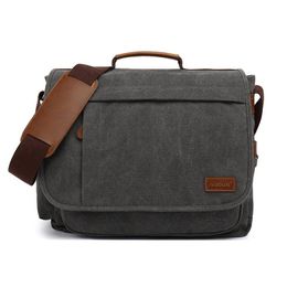 GelldG Laptoptasche Laptoptasche