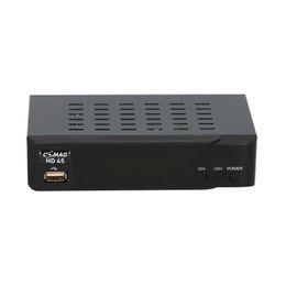 Comag HD45, DVB-S2 SAT-Receiver (1080p Full HDTV