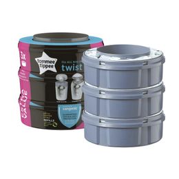 Tommee Tippee Windeln (Packung)