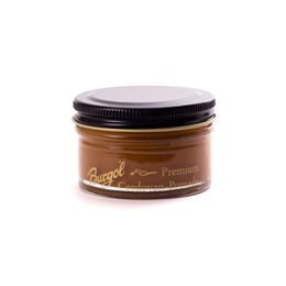 Burgol Cordovan Pomade - Die Schuhcreme für Pferdeleder Schuhcreme