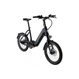 BBF Bikes E-Bike Namur, 8 Gang