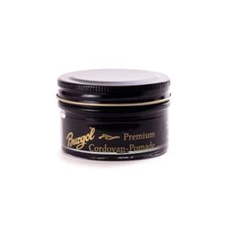 Burgol Cordovan Pomade - Die Schuhcreme für Pferdeleder Schuhcreme