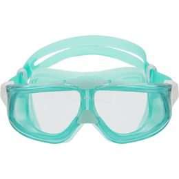 Aqua Sphere Aquasphere Schwimmbrille SEAL 2.0 3535LC TINTED GREEN LENS CLEAR
