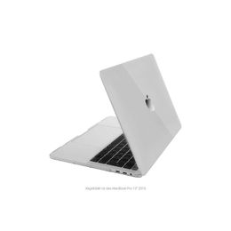 Artwizz Laptop-Hülle Clear Clip