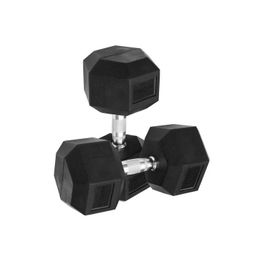 Sporttrend 24 Kurzhantel Hexagon 2 x 25kg