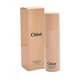 Chloé Chloé Eau de Toilette CHLOE SIGNATURE DEODORANT SPRAY 150ML