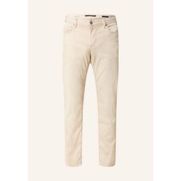 Alberto 5-Pocket-Jeans