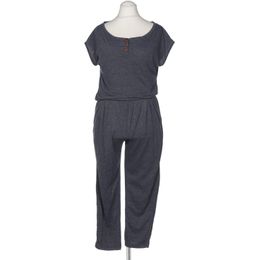 Naketano Damen Jumpsuit/Overall, marineblau, Gr. 42