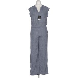 s.Oliver Damen Jumpsuit/Overall, blau