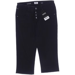 s.Oliver Damen Jeans, schwarz, Gr. 34