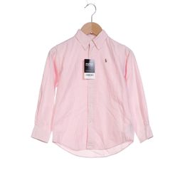 Polo Ralph Lauren Mädchen Bluse, pink