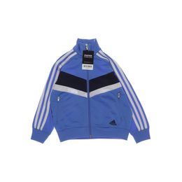 Adidas Herren Hoodies & Sweater, blau, Gr. 110