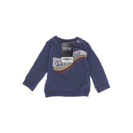 Noppies Jungen Hoodies & Sweater, blau