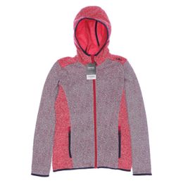 CMP Jungen Jacke, pink