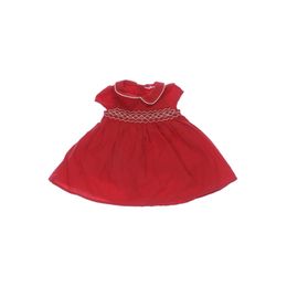 next Damen Kleid, rot, Gr. 50