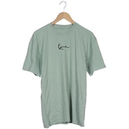 Karl Kani Herren T-Shirt, hellgrün