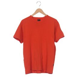 Engbers Herren T-Shirt, orange