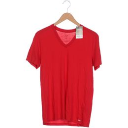 AX Armani Exchange Herren T-Shirt, rot