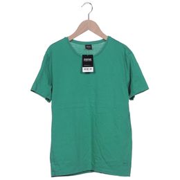BOSS by Hugo BOSS Herren T-Shirt, grün
