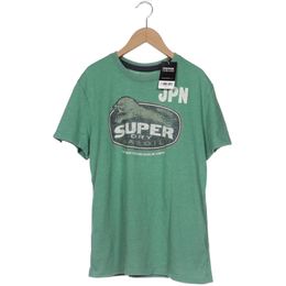 Superdry Herren T-Shirt, grün