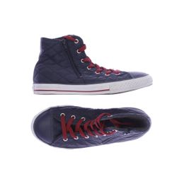 Converse Damen Sneakers, marineblau, Gr. 37.5
