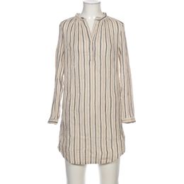 Noa Noa Damen Kleid, beige, Gr. 34