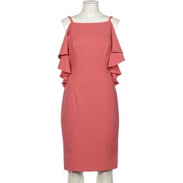 Adrianna Papell Damen Kleid, pink