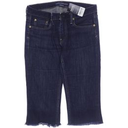 Polo Ralph Lauren Damen Shorts, marineblau