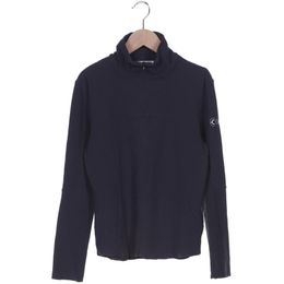 Chiemsee Damen Sweatshirt, marineblau, Gr. 38
