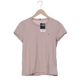 Tommy Hilfiger Damen T-Shirt, pink