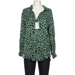Fabienne Chapot Damen Bluse, grün, Gr. 40