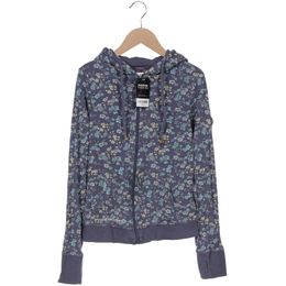 Kangaroos Damen Kapuzenpullover, marineblau