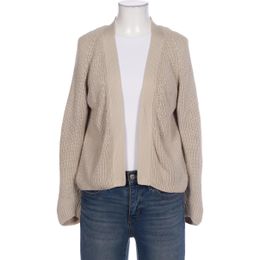 Better Rich Damen Strickjacke, beige, Gr. 34