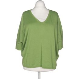 Alba Moda Damen Pullover, grün, Gr. 60