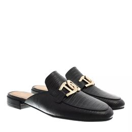Aigner Sandalen & Sandaletten - Fiona 3G Sandals - in schwarz - Sandalen & Sandaletten für Damen