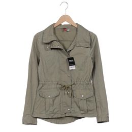 H&M H&M Damen Jacke, grün, Gr. 36