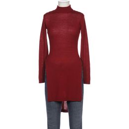 Urban Classics Damen Pullover, rot