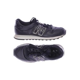 New Balance Mädchen Kinderschuhe, marineblau