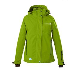 DEPROC Active Winterjacke MONTREAL WOMEN NEW CS mit herausnehmbarem Windfang