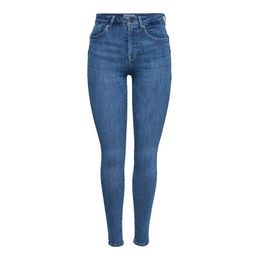Only Regular-fit-Jeans ONLPOWER MID SK PUSH REA2981 NOOS