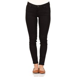 Lee® Skinny-fit-Jeans Scarlett High Jeanshose mit Stretchanteil